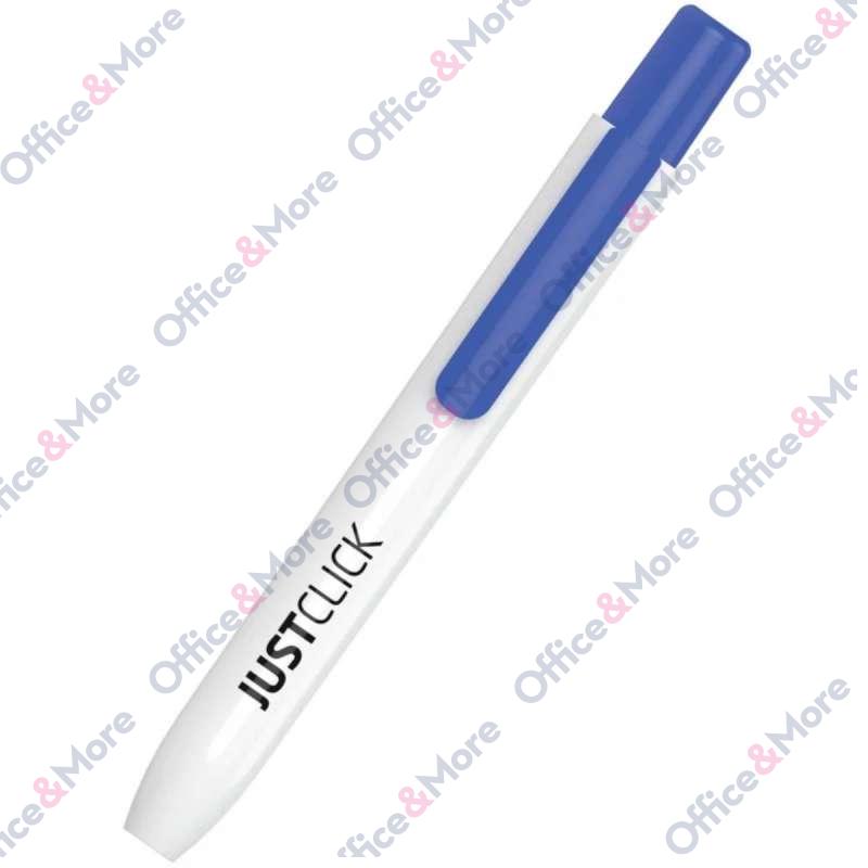 MORRIS MARKER BORD ZA BELU TABLU PLAVI