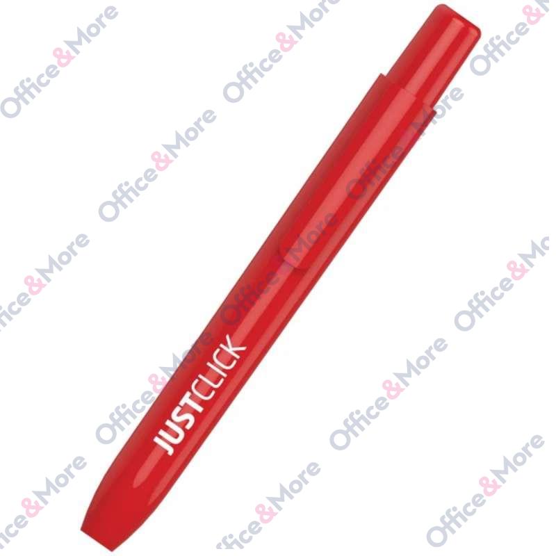 MORRIS MARKER PERMANENTI CRVENI