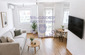 Prodajem Stan-Apartman, Podbara