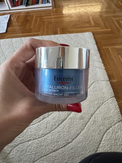 Eucerin Hyaluron-Filler nocni hidro booster