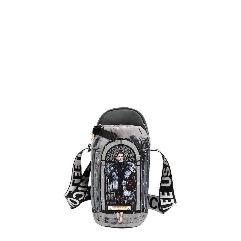 TORBA NICOLE LEE PRT17503 MODA SNOWFLAKE