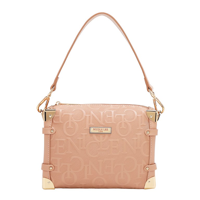 TORBA NICOLE LEE EMB17506 PINK