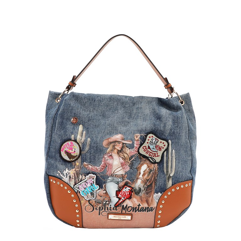 TORBA NICOLE LEE JS17028 SOFIA MONTANA