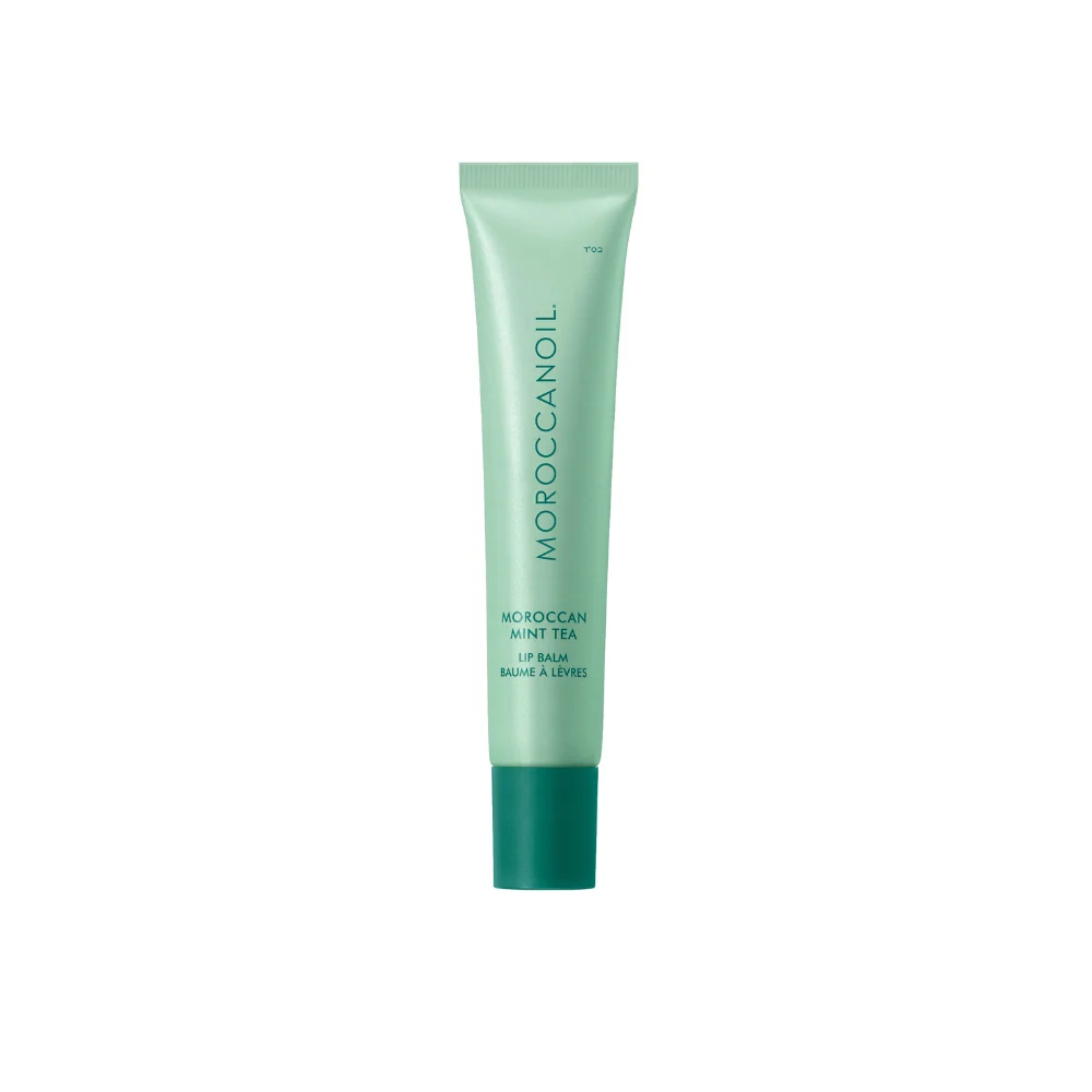 Moroccanoil Lip Balm Mint Tea