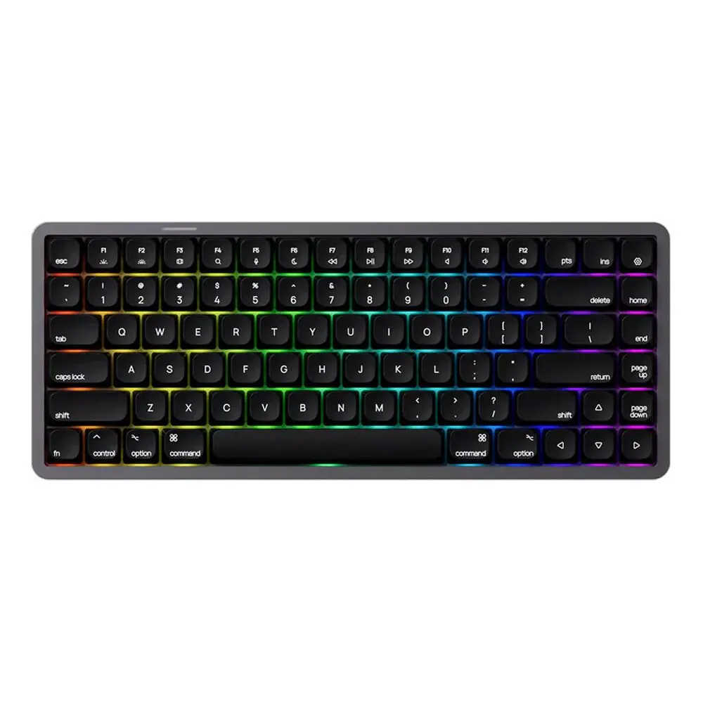 Akko Mehanička gejmerska tastatura Air 01, Siva