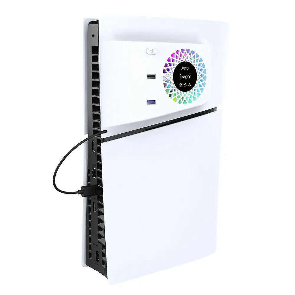 Ipega Kuler za PS5 Slim PG-P5S019