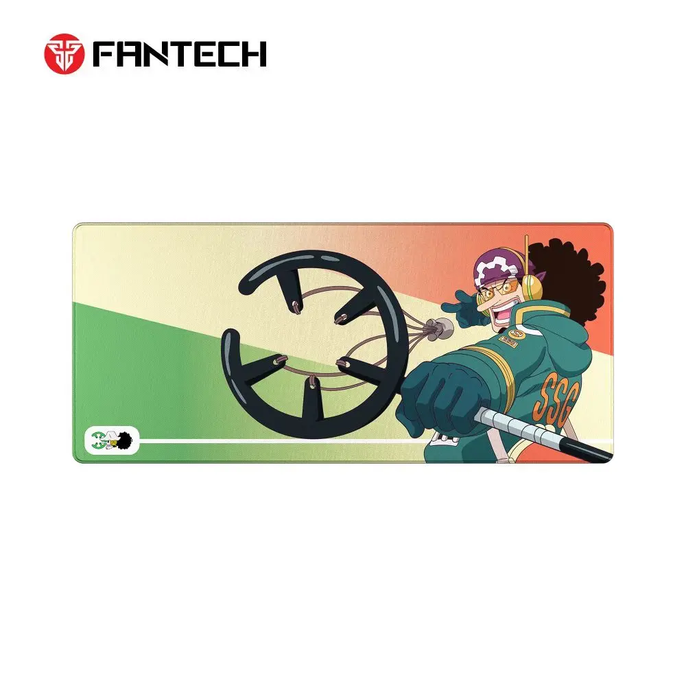 Fantech Podloga za miš, Gaming, Deskmat MP905 OP Ato, One Piece - Usopp