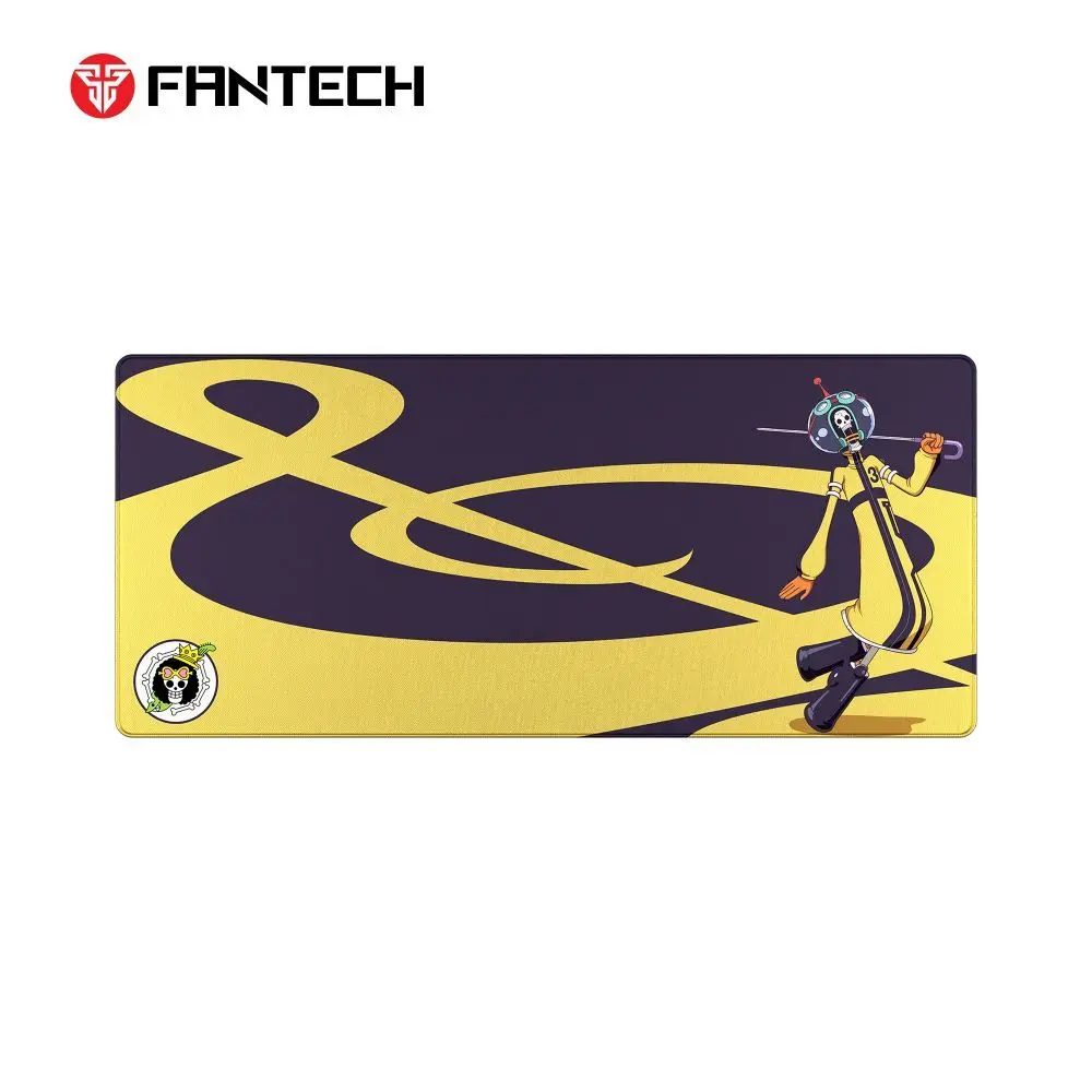 Fantech Podloga za miš, Gaming, Deskmat MP905 OP Ato, One Piece - Brook