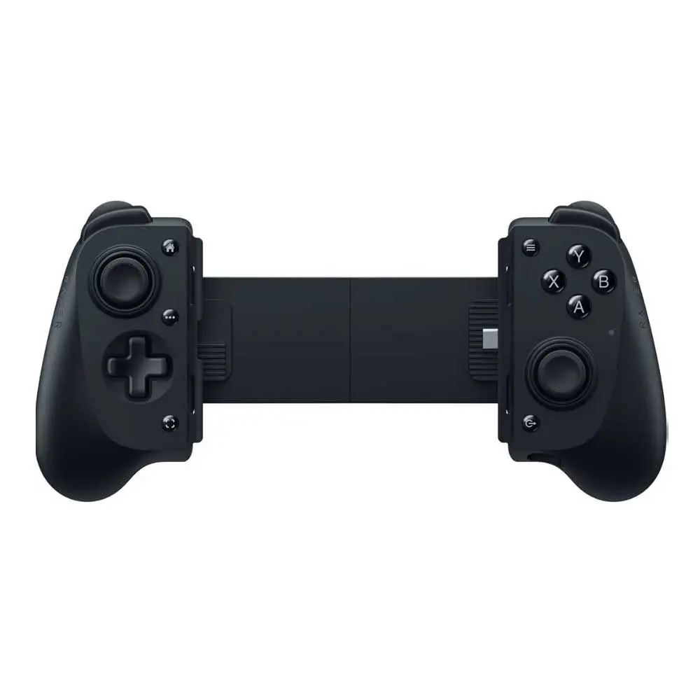Razer Kontroler za telefon Kishi V3, USB-C, Android, iPhone, Crni