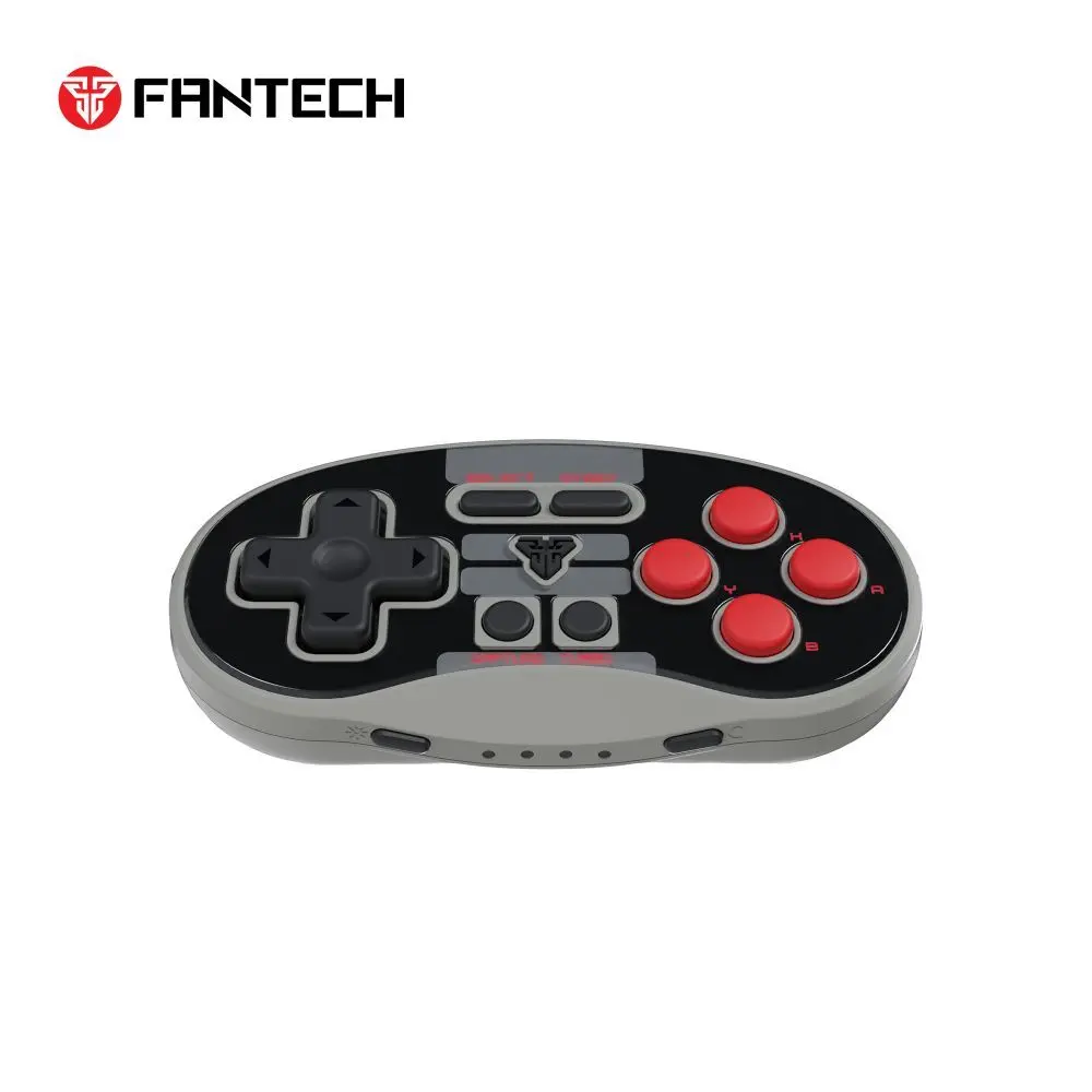 Fantech Džojstik WGP17 EOS Mini, Bežični, Sivi