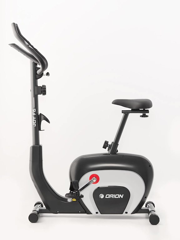 ORION Sobni bicikl Joy F6 Мах 7 kg crni
