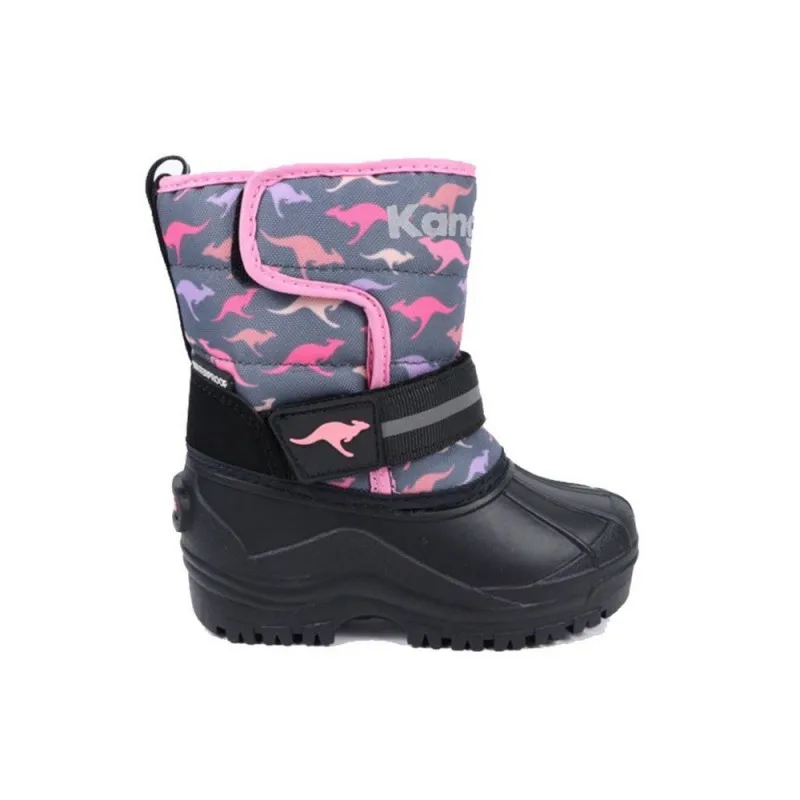 KANGAROOS K-SHELL II