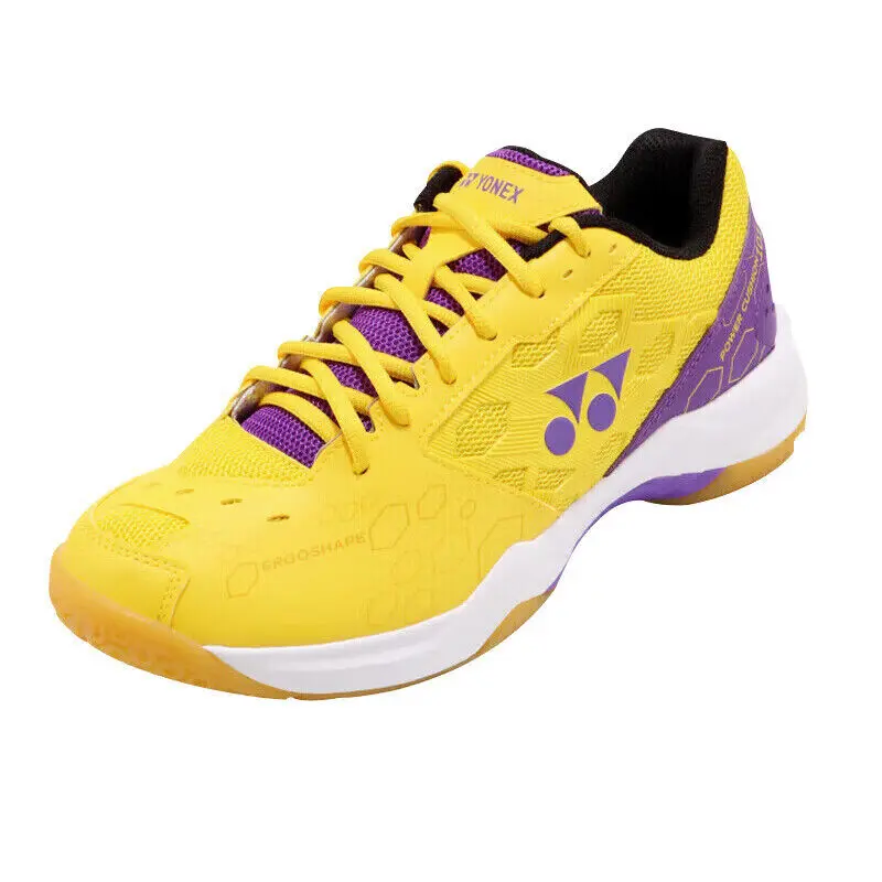 Yonex Patike za badminton, Žuto-ljubičaste