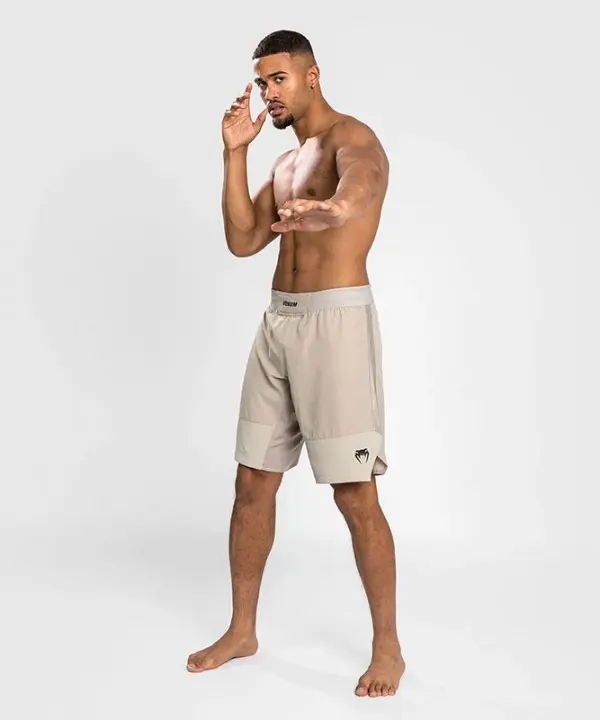 Venum Borilački šorc G-Fit Air Sand, Bež