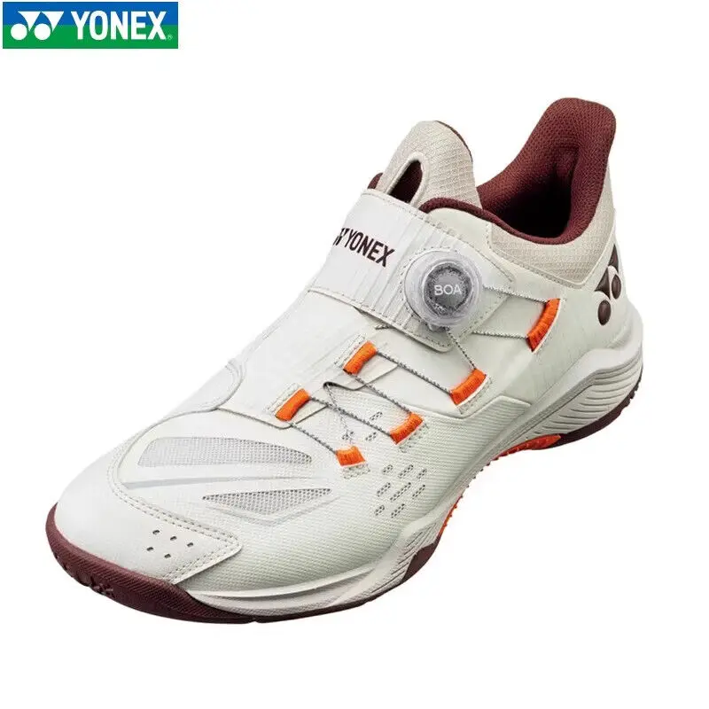 Yonex Patike za badminton, Bele