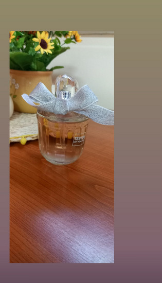 Parfem- tester* Woman Secret Rose Seduction*