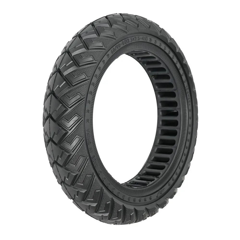Guma za električni trotinet Xiaomi Mi5 Plus/Xiaomi 6 60/90-8 12.5*2.5-45 off road black