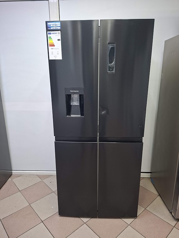 FRIŽIDER HANSEATIC HCDC18080CWDBI, 80CM
