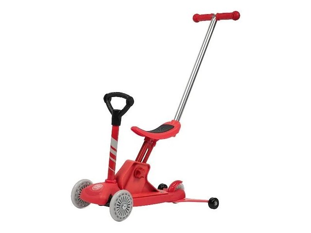 Playtive trotinet
