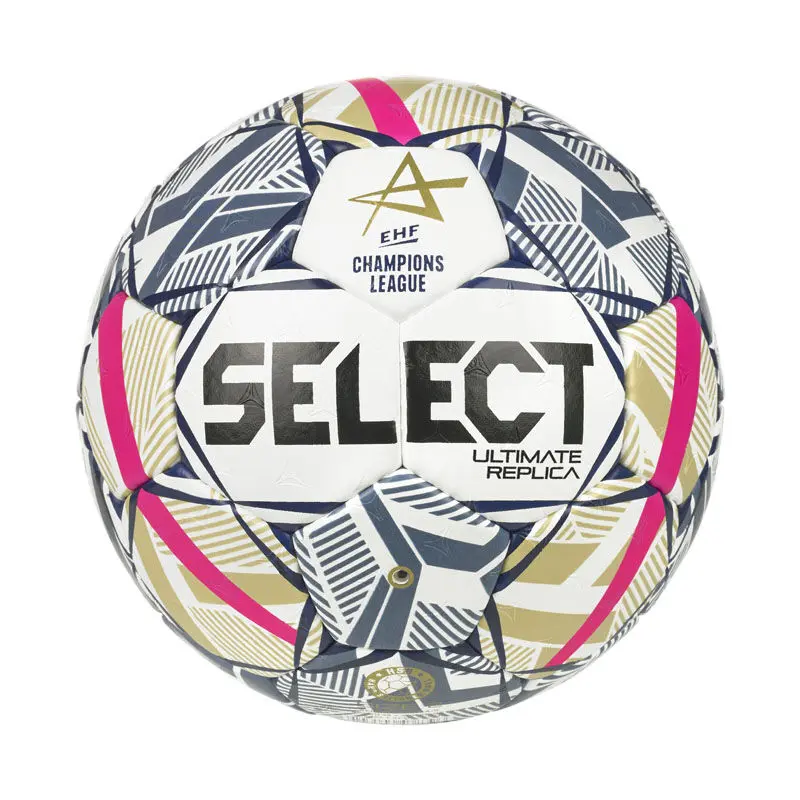 Select Rukometna lopta Ultimate Replica EHF Champions League 1