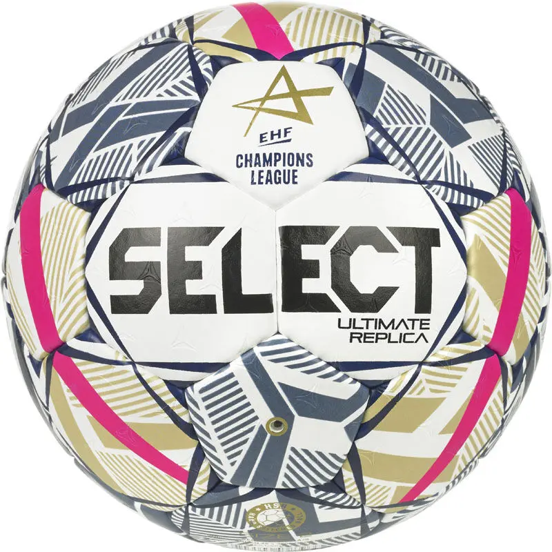 Select Rukometna lopta Ultimate Replica EHF Champions League 3