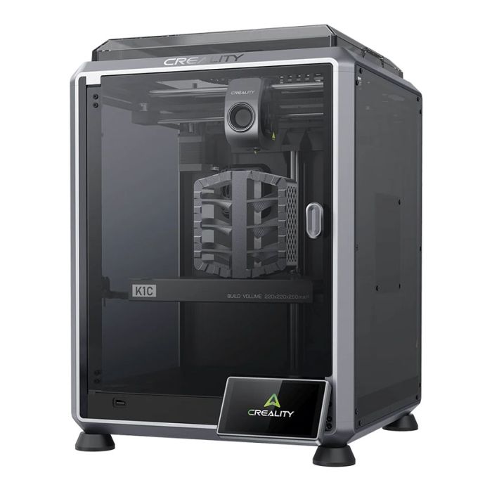 3D štampač Creality K1C 2025