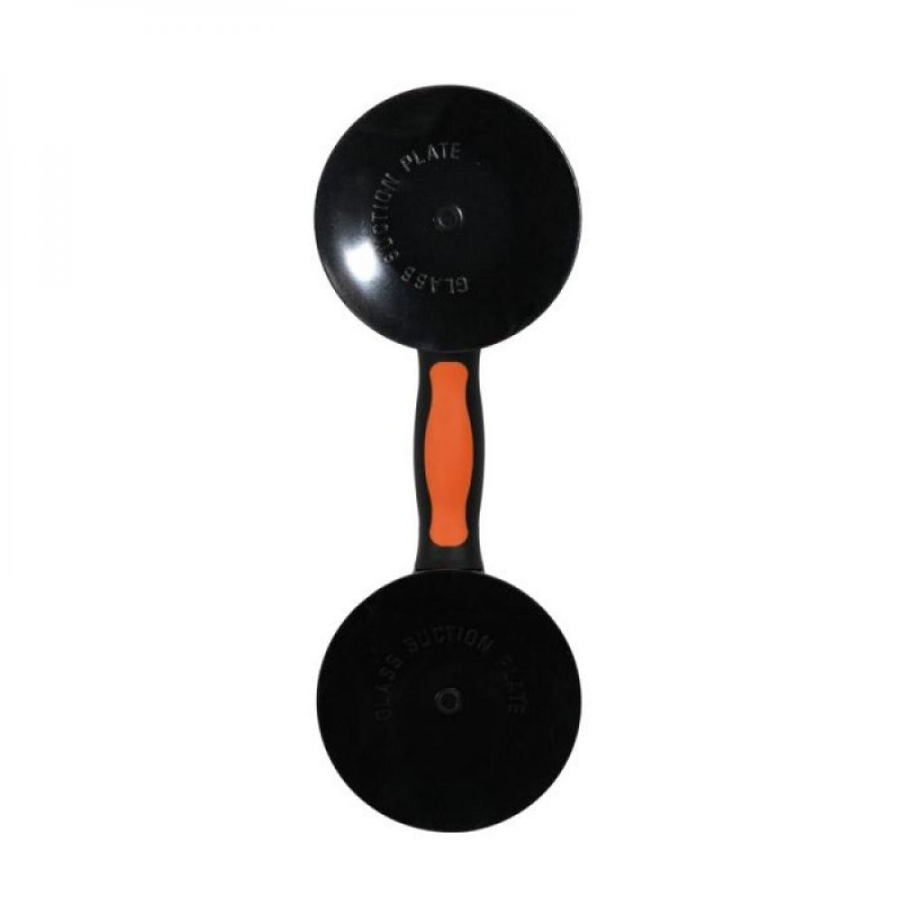 SOLVO Dupli Vakum Nosač 85kg 125mm