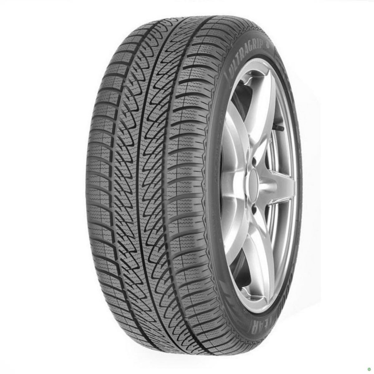 235/50R18 Goodyear 101V UG PERF + XL FP zim DOT22