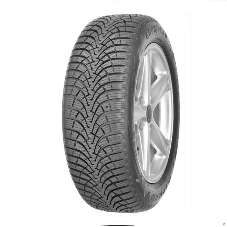 185/65R15 Goodyear 88T UG 9+ MS zim DOT21