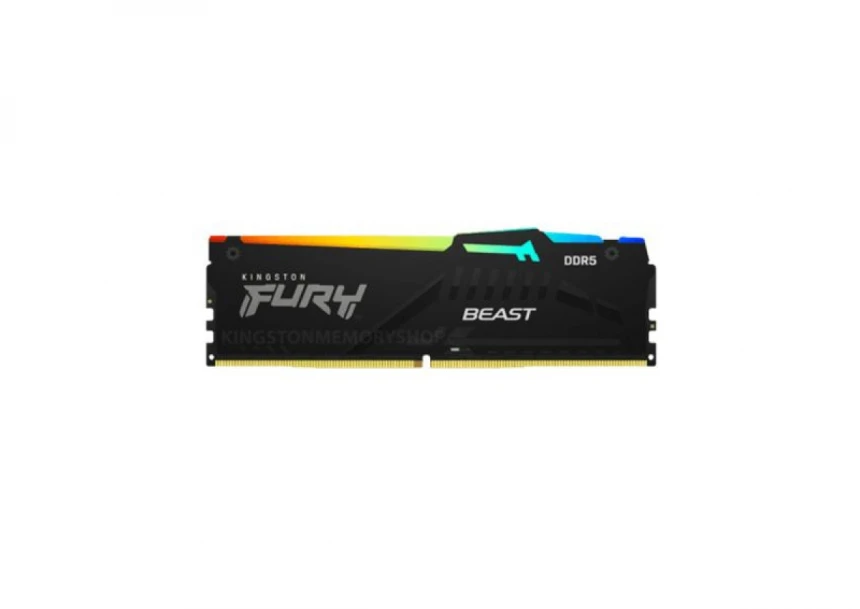 Ram Kingston DDR5 32GB 5600MHz KF556C40BB2A-32