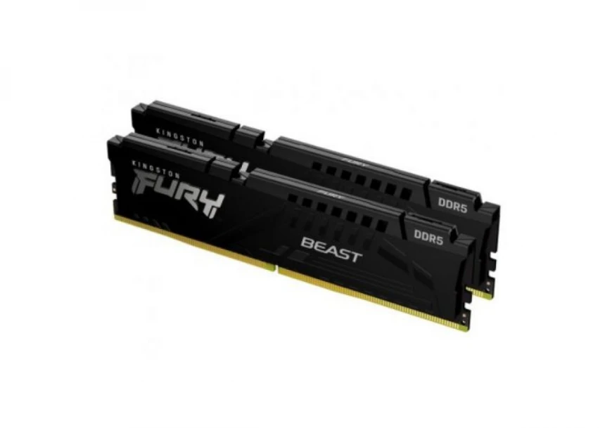 Ram kingston DDR5 64GB 6400MHz KF556C32BBEK2-64