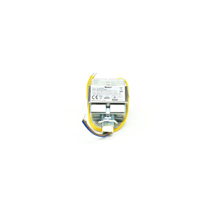 Transformator za kontroler navodnjavanja HUNTER 545800 220V/24V – unutrašnji, za Pro-C i XC