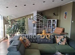 Prodaja Stan - Beograd, Zvezdara: Cvetanova ćuprija - Veliki Mokri Lug