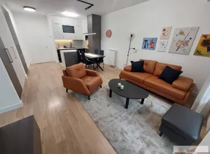 Izdavanje Stan - Beograd, Airport City - Blok 60