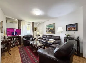 Izdavanje Vila - Beograd, Airport City - Blok 60