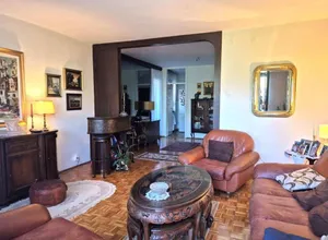 Izdavanje Stan - Beograd, Savski Venac: Dedinje