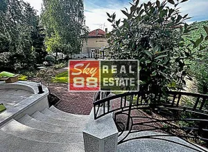 Izdavanje Vila - Beograd, Voždovac: Voždovačka crkva - FON - Saobraćajni fakultet