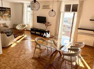 Izdavanje Dupleks - Beograd, Stari Grad: Centar - Skupština - Terazije