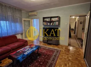 Izdavanje Stan - Beograd, Novi Beograd: Mladost