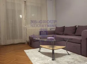 Izdavanje Stan - Novi Sad, Betanija