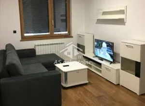 Izdavanje Stan - Beograd, Savski Venac Centar