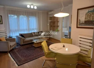Izdavanje Stan - Beograd, Palilula Centar - Tašmajdan - Pravni fakultet