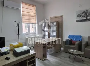 Izdavanje Lokal - Beograd, Savski Venac: Senjak - Bara Venecija