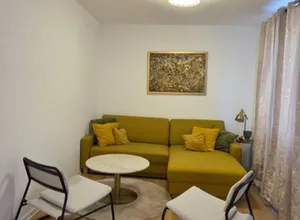 Izdavanje Stan - Beograd, Savski Venac: Savamala