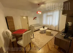 Izdavanje Stan - Beograd, Zvezdara: Lipov lad