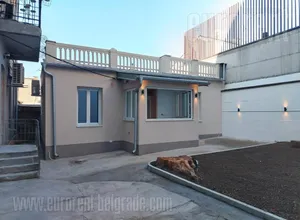 Izdavanje Kancelarija - Beograd, Savski Venac: Klinički centar - Kneza Milosa