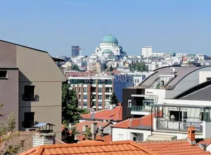 Prodaja Stan - Beograd, Voždovac centar
