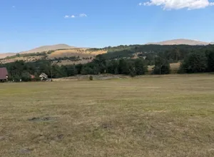 Prodaja Građevinsko zemljište - Čajetina, Centar