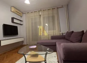 Izdavanje Stan - Novi Sad