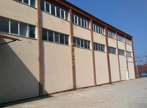 Izdavanje Magacin - Beograd, Novi Grad